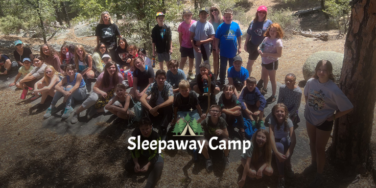 HOME | Summer Camp AZ